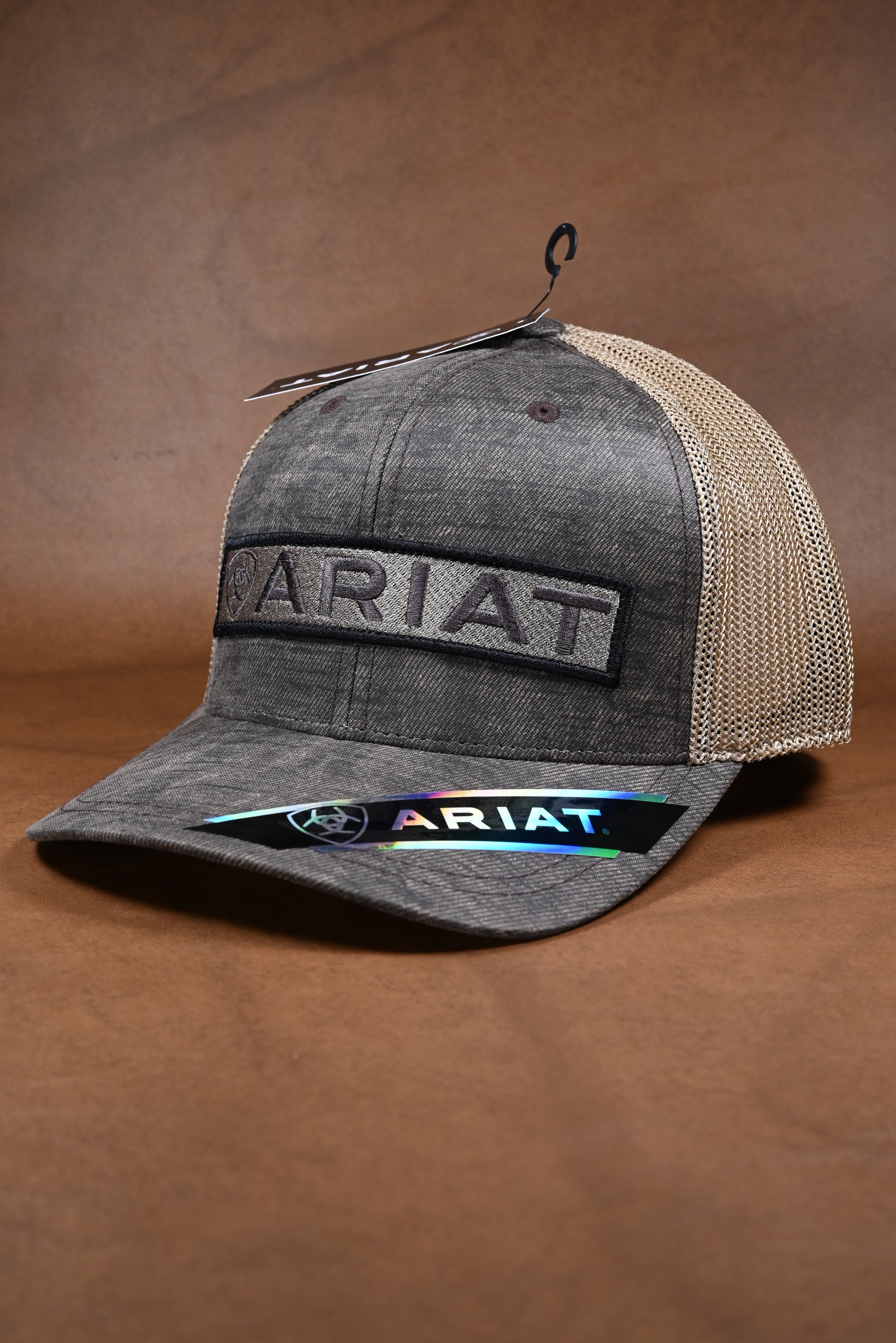 ARIAT – Rey Caps Guatemala