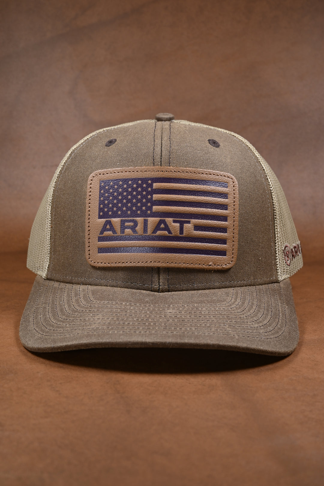 ARIAT – Rey Caps Guatemala
