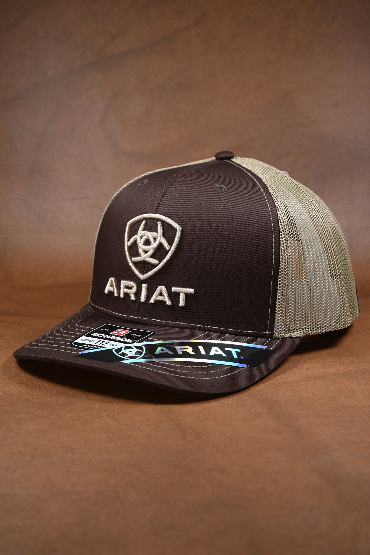 ARIAT – Rey Caps Guatemala