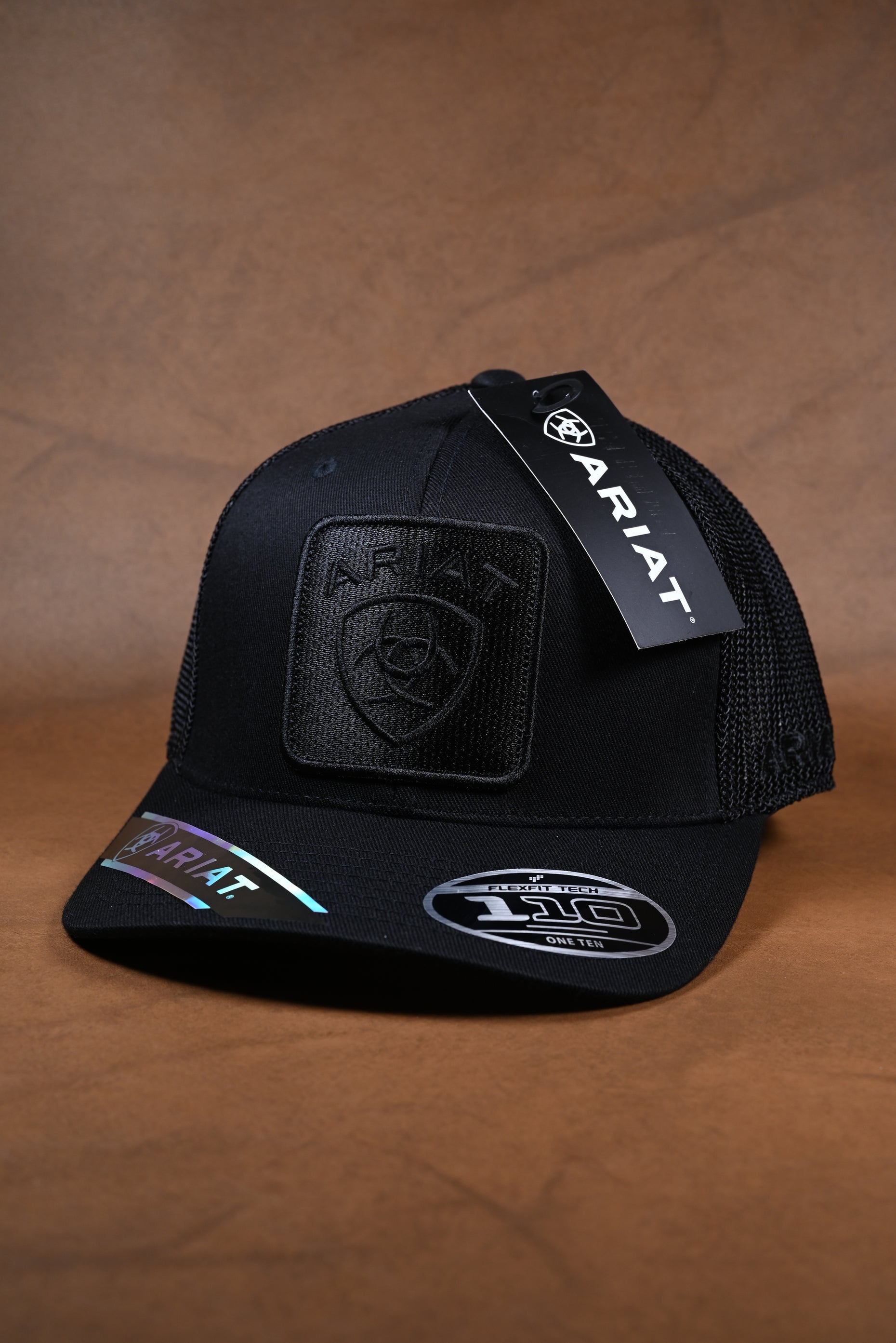 ARIAT – Rey Caps Guatemala