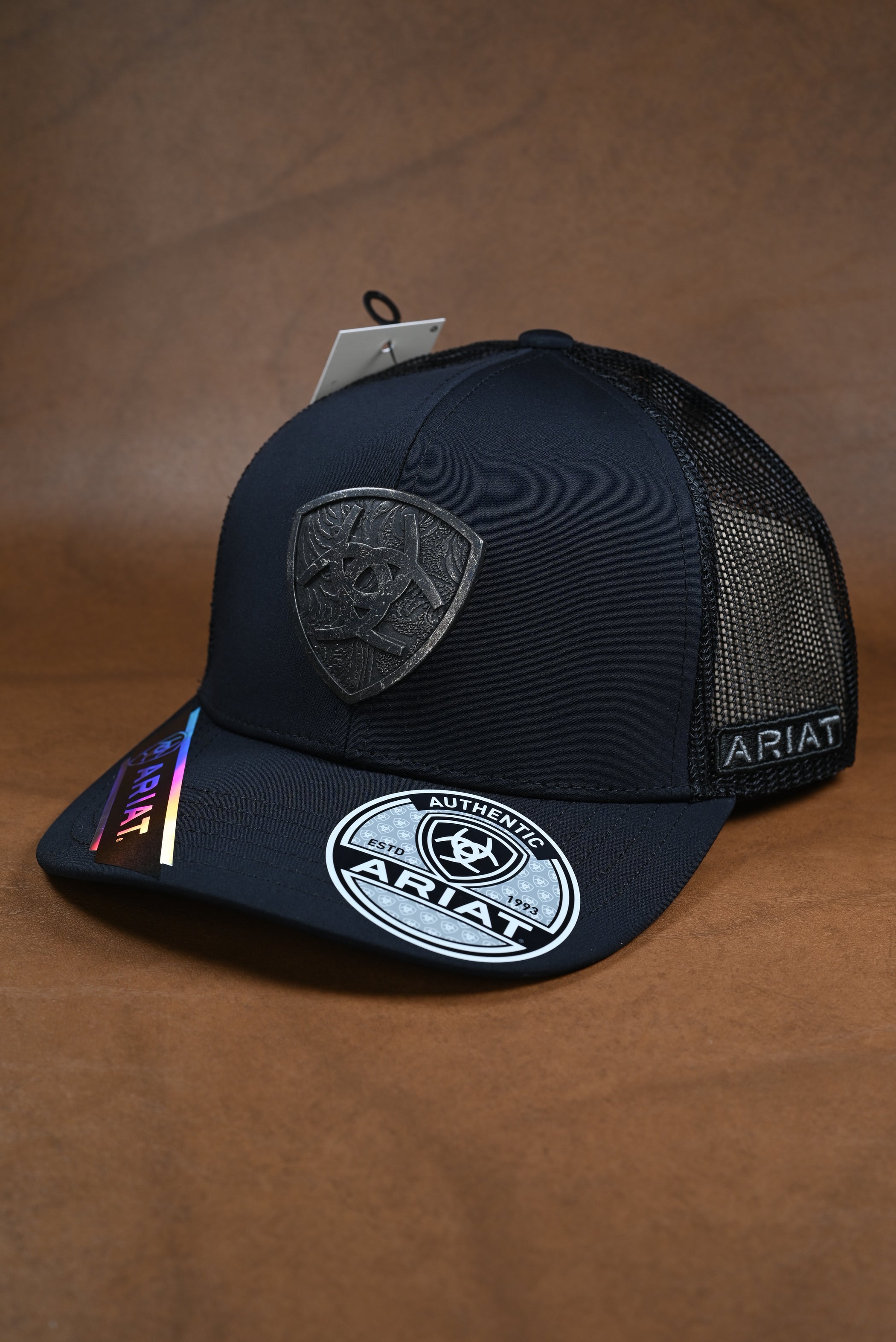 ARIAT – Rey Caps Guatemala