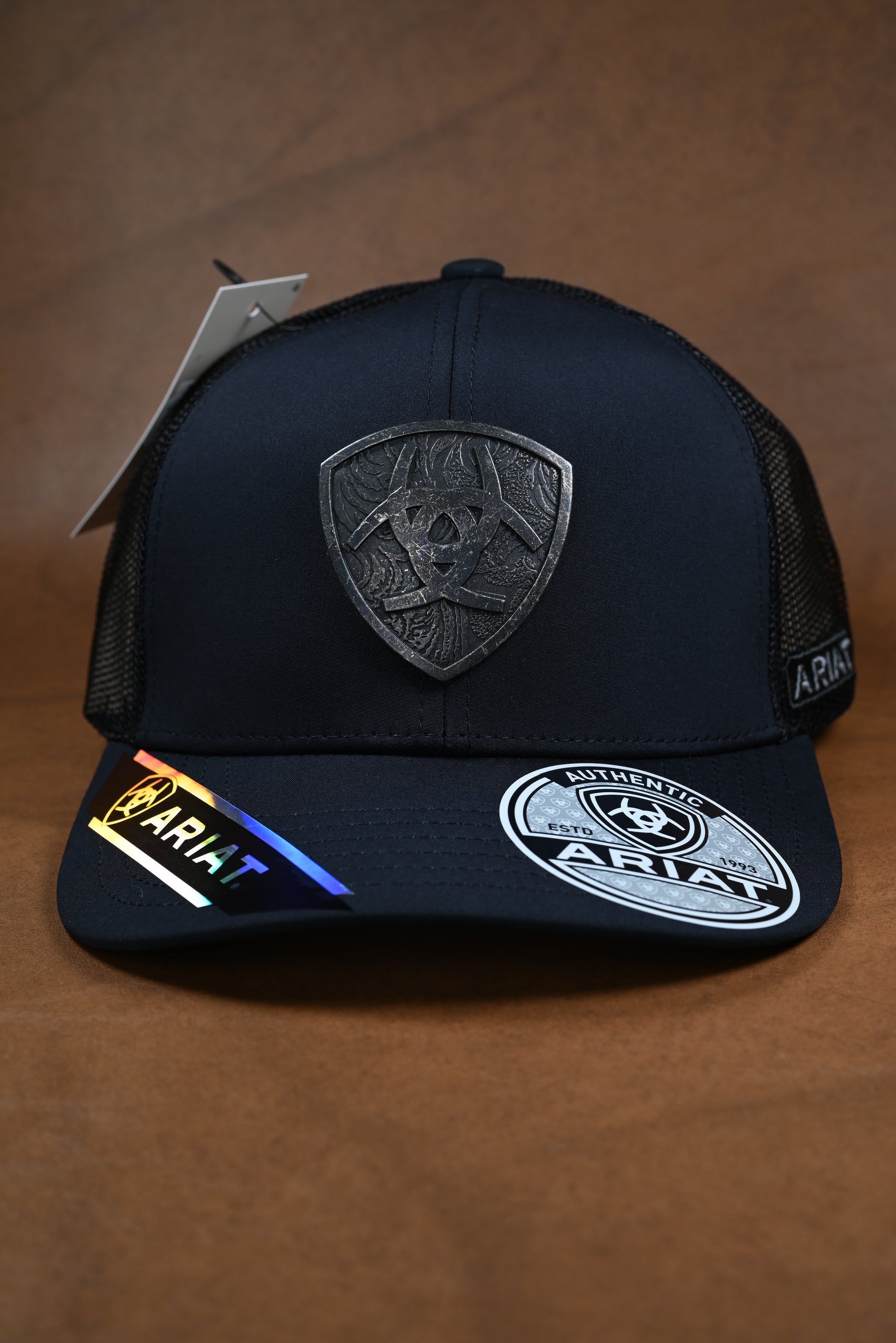ARIAT – Rey Caps Guatemala