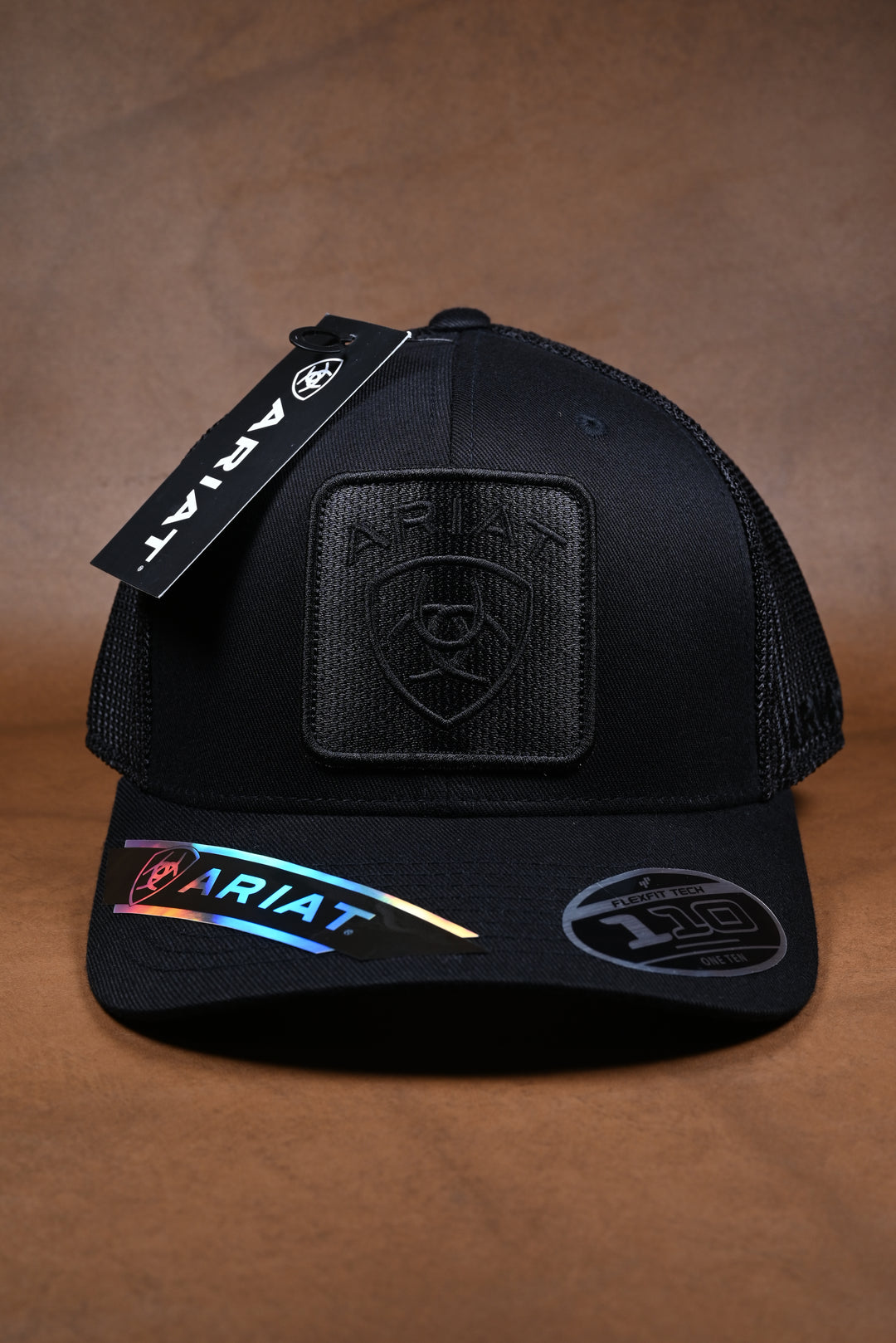 ARIAT – Rey Caps Guatemala