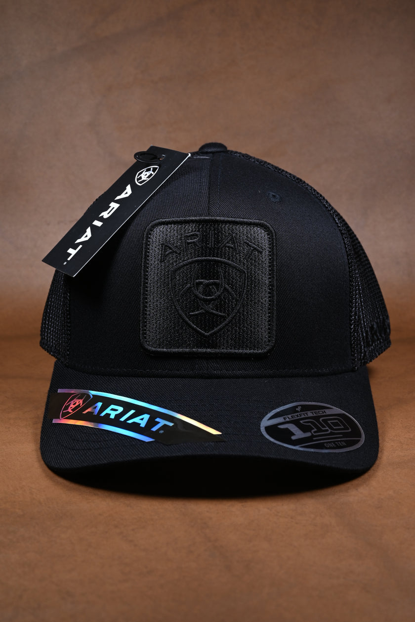 ARIAT – Rey Caps Guatemala